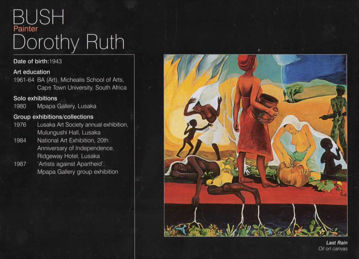 Gabriel Ellison - artist, writer, designer and extraordinary woman ...