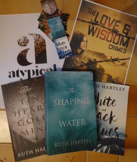 My family and other writers - Ruth Hartley Ruth Hartley